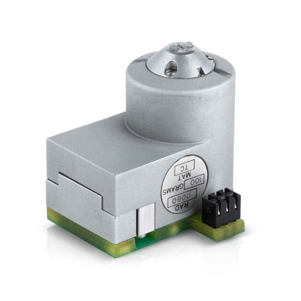 High Accuracy 4 Point Probes by Micro Point Pro