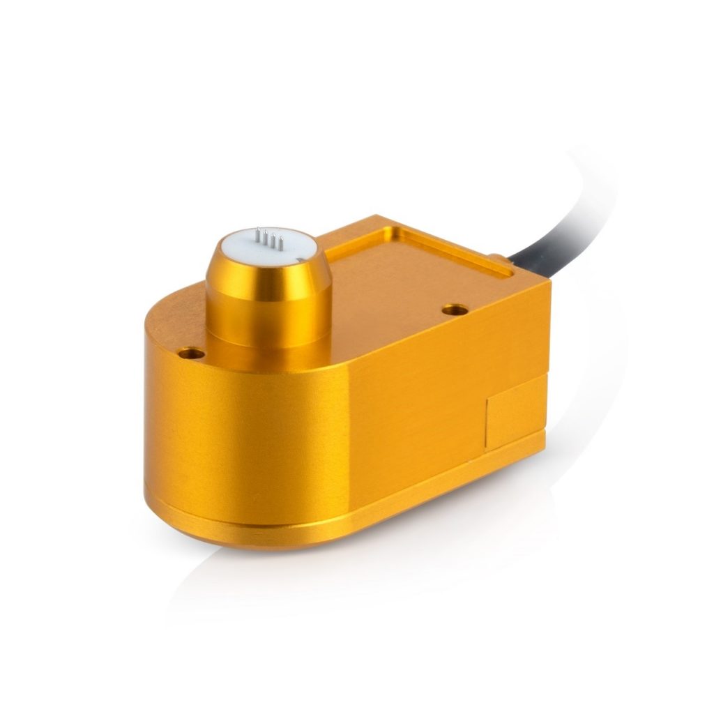 High Accuracy 4 Point Probes by Micro Point Pro