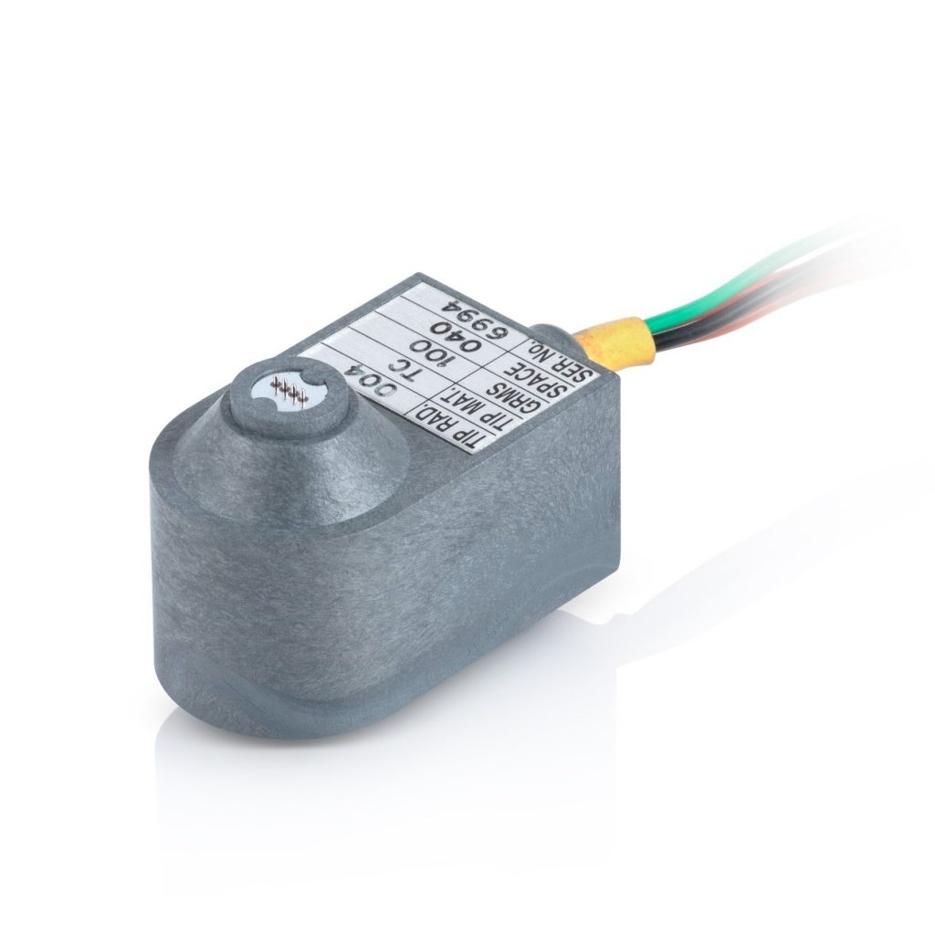 High Accuracy 4 Point Probes by Micro Point Pro