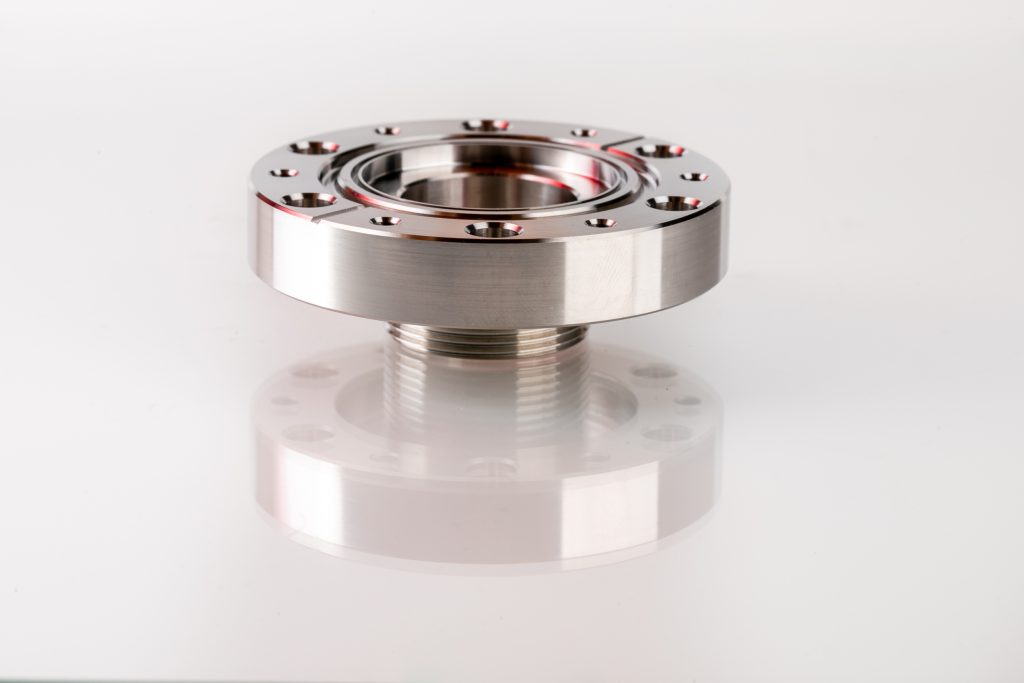 Precise Machining Parts & Components