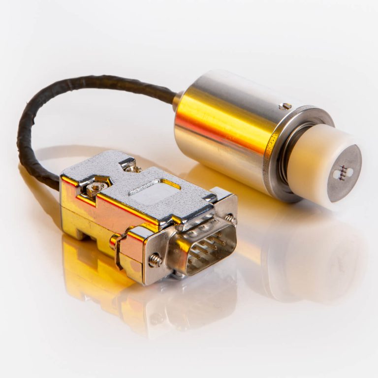 High Accuracy 4 Point Probes by Micro Point Pro