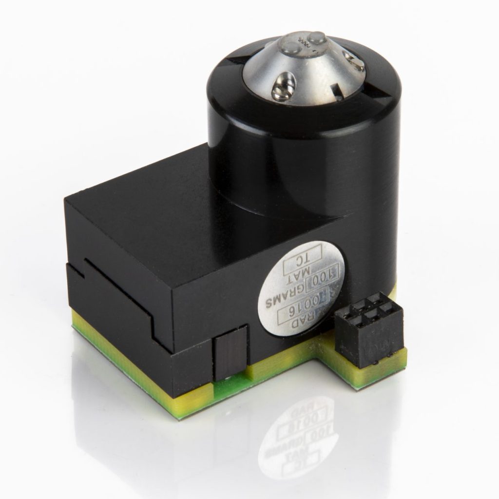 High Accuracy 4 Point Probes by Micro Point Pro