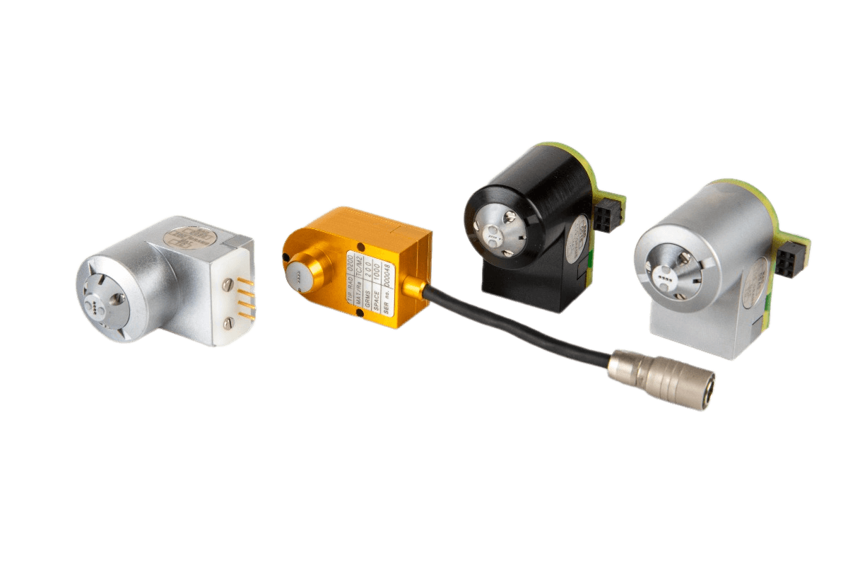 High Accuracy 4 Point Probes by Micro Point Pro